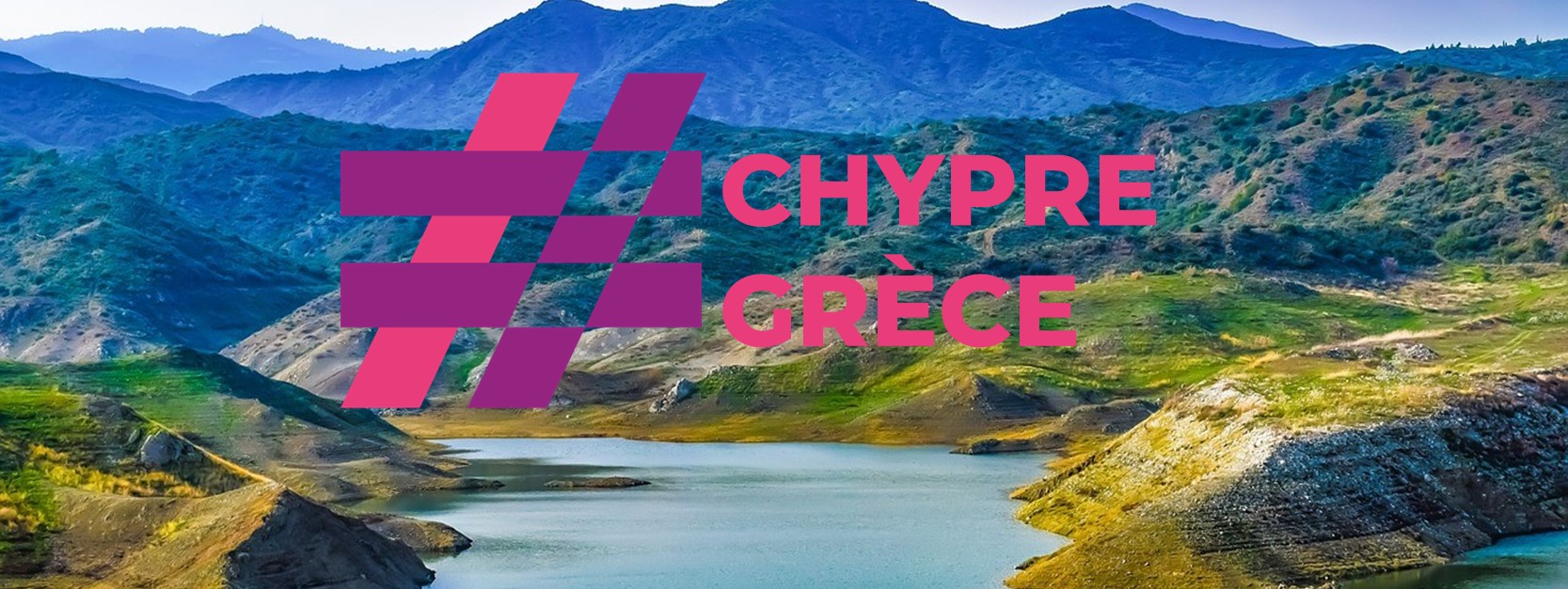 CHYPRE - GRÈCE