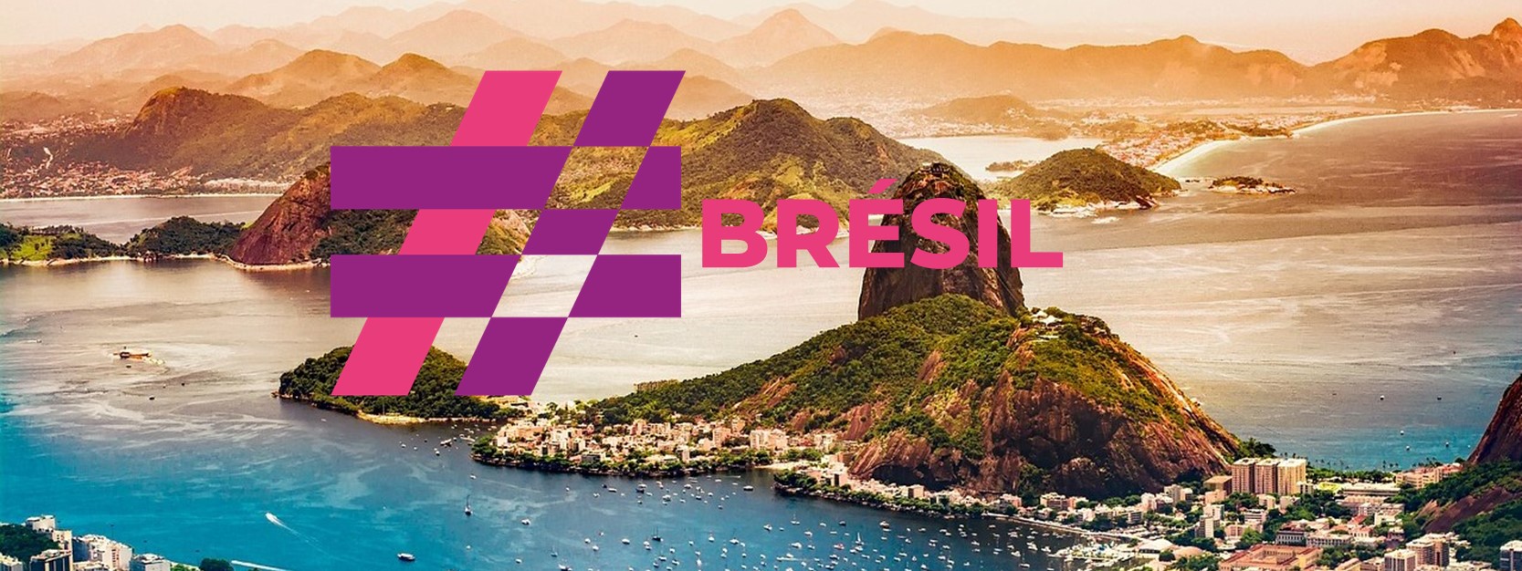 BRÉSIL