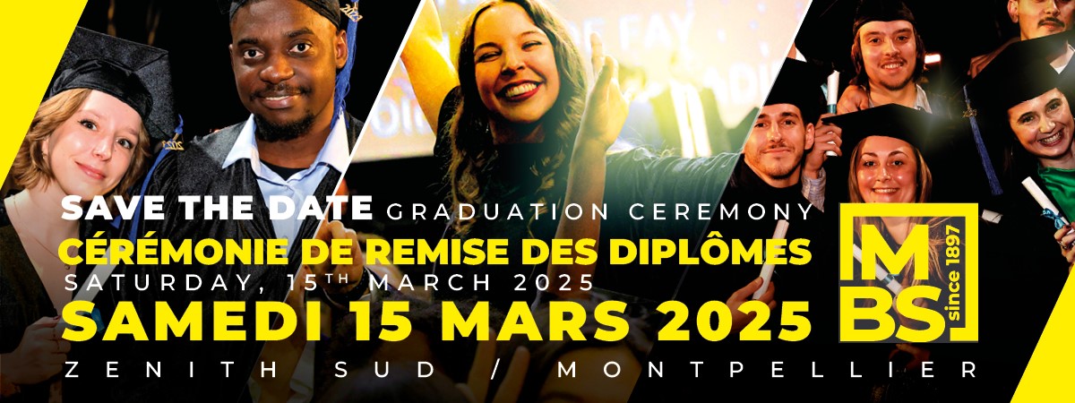 2025 Graduation Ceremony