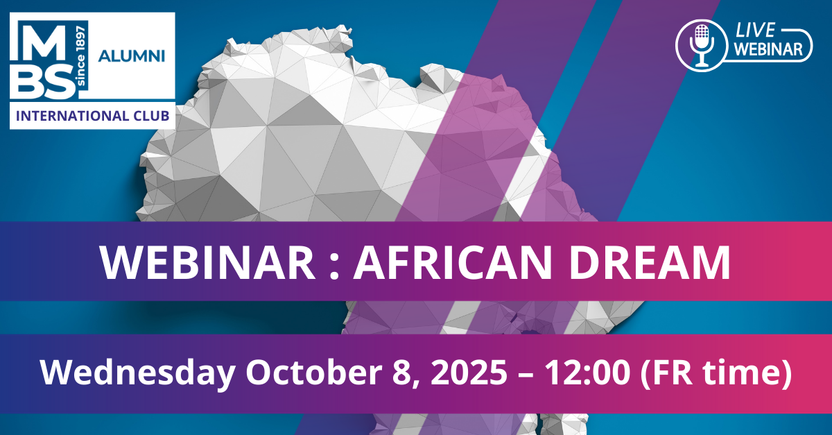 INTERNATIONAL CLUB: AFRICAN DREAM