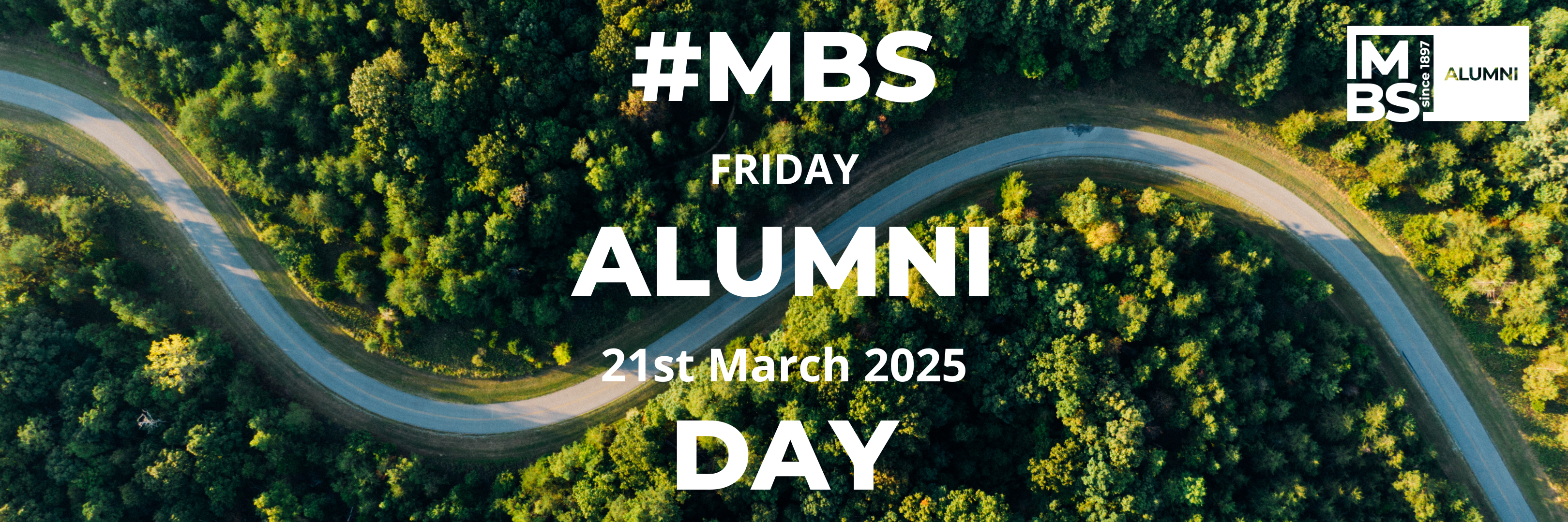MBS Alumni Day | 19e édition - Etudiants & Diplômés, connectons-nous