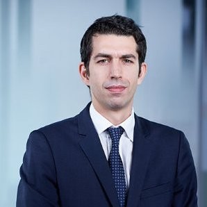 Bachir Bacha est promu associé au sein des activités d?audit et de ...