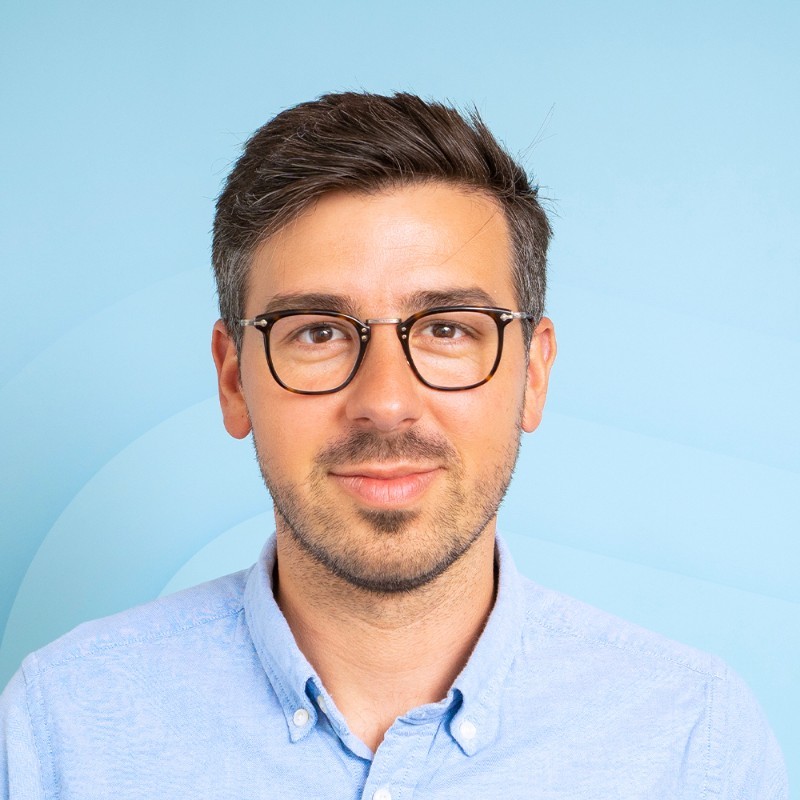 Barnabe Lourdel has been promoted to chief revenue officer of Livestorm ...