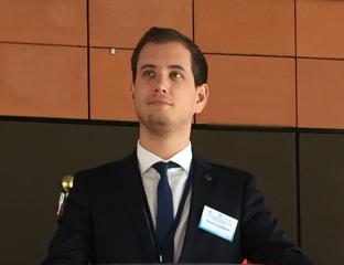 Thibault Le Normand has been appointed Vice President, Sales & Marketing Director at Theraclion ...