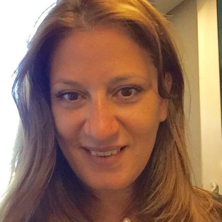 Cathia Younsi est nommée business Line Exterior Vice President de Somfy ...