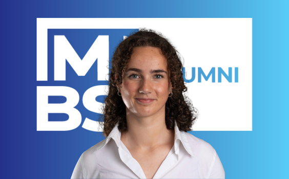 Charlotte Teehan, MBS (2024): Bachelor MBS abroad at Hurricane Group ...