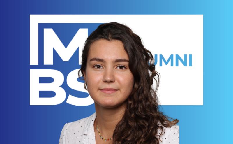Zoé Ducret (MBS 2024)