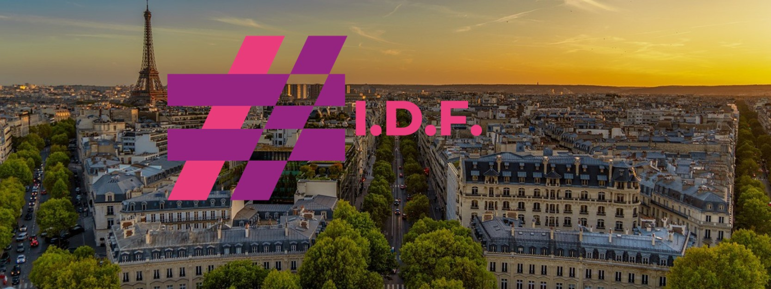 MBS ALUMNI PARIS - IDF : Blue Monday